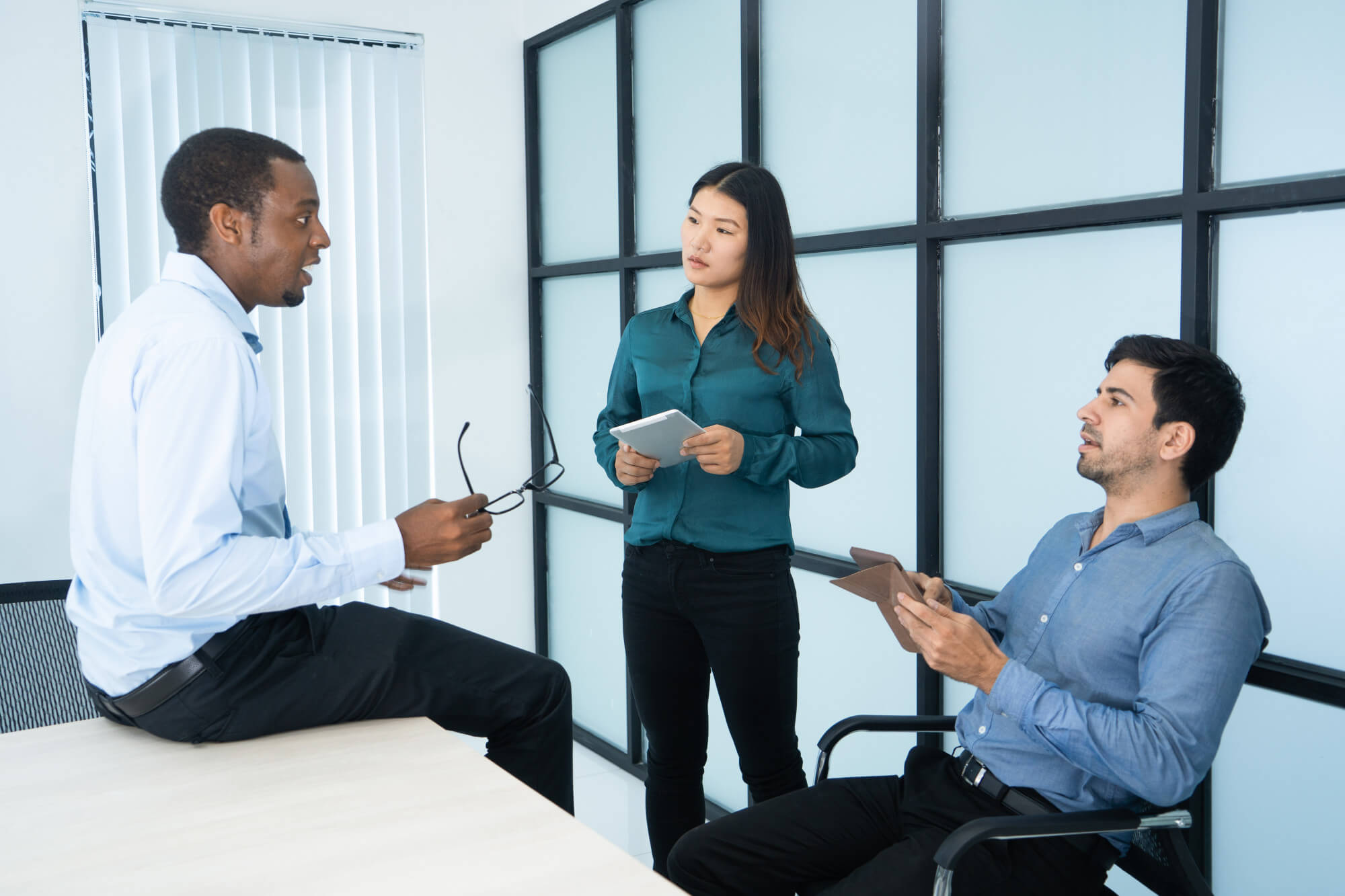 Content Strategy | Fearless Content Group